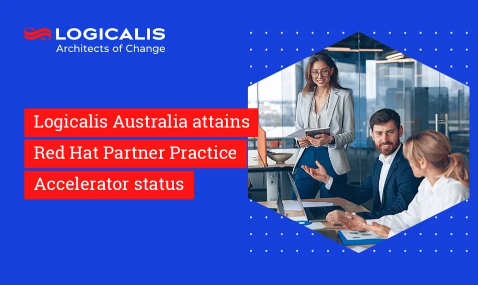 Leading IT Solutions & Managed Services | Logicalis Australia